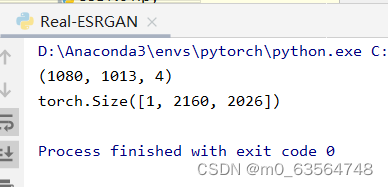 上采样函数pixel_shuffle的使用_nn.pixelshuffle(2)-CSDN博客