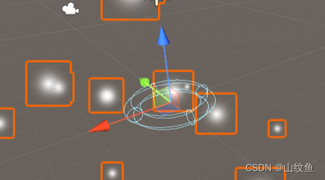 Unity3D粒子系统之基础属性介绍（二）_unity 代码修改粒子系统的shape-CSDN博客