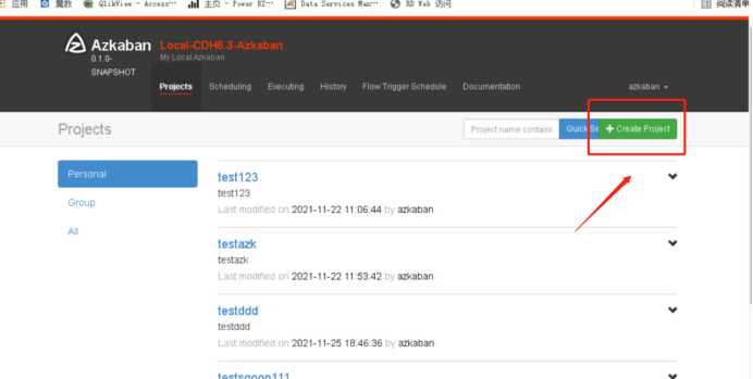AZKABAN使用全方位总结-CSDN博客