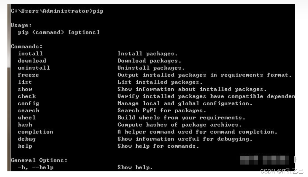 可能是全网最详细的 Python 安装教程(windows)win 安装python Embeddable Zip File Csdn博客