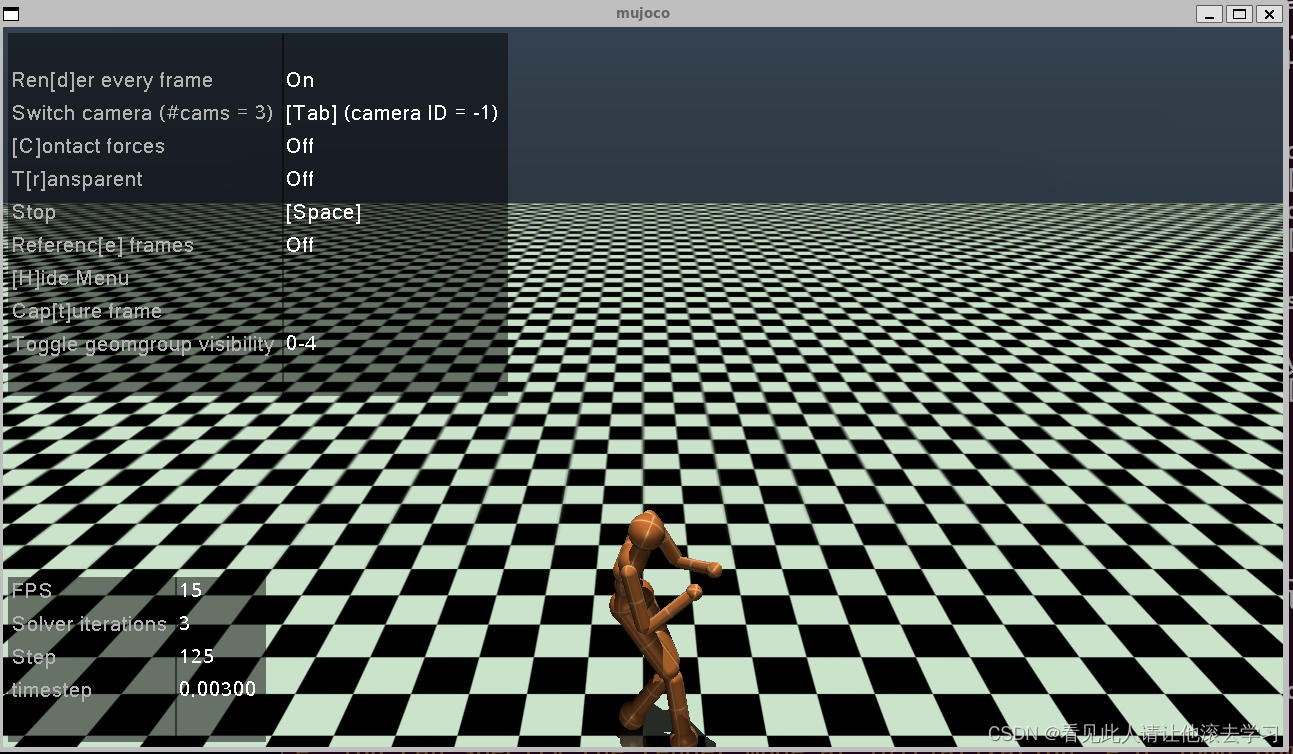 A record for WLS2 Ubuntu20.04 to Install mujoco210+mujoco_py with pytorch / tf2_mujoco wsl2 ...