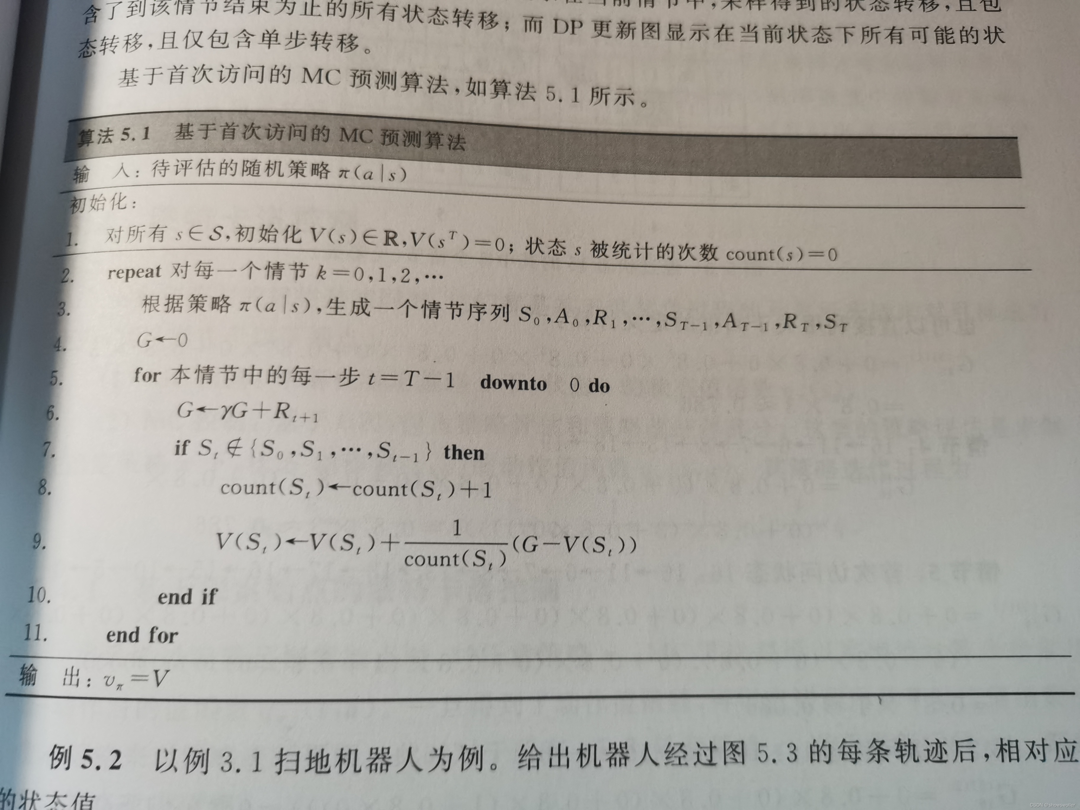 蒙特卡洛法的简介以及实战应用python实现 基于同策略首次访问蒙特卡洛算法 附源码强化学习蒙特卡罗算法python Csdn博客