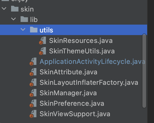 插件化换肤的基础_gerry theme-CSDN博客