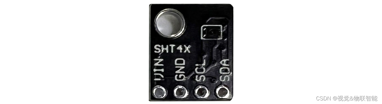 ESP32设备驱动-SHT40温湿度传感器驱动-CSDN博客