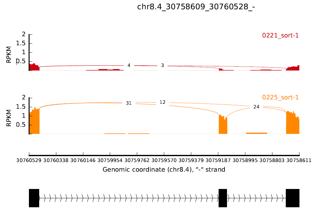 可变剪接分析流程（rMATS）-CSDN博客