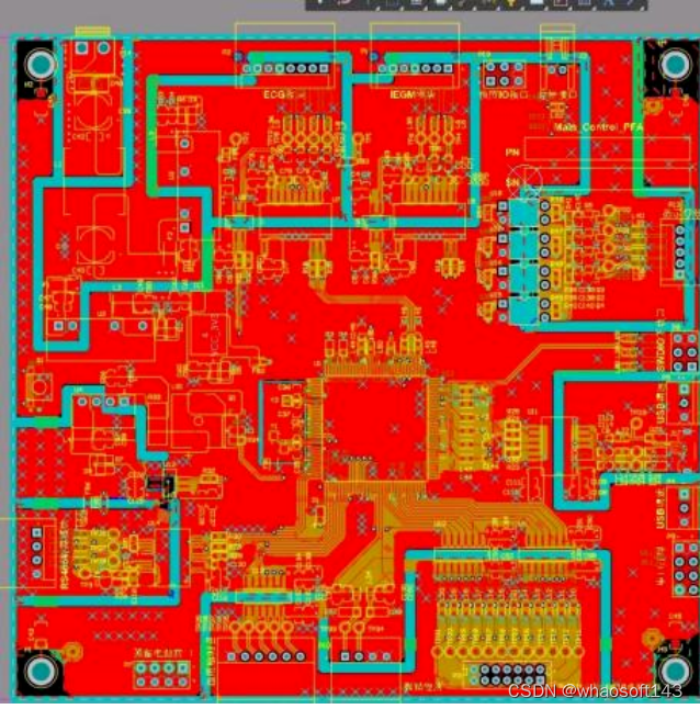 嵌入式~PCB专辑21_pcb上的b2b-CSDN博客