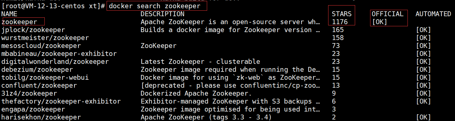 Docker-compose部署单主机zookeeper集群_docker-compose zk-CSDN博客