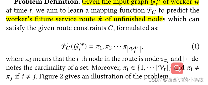 Graph2route A Dynamic Spatial Temporal Graph Neural Network For Pick Up And Delivery Route