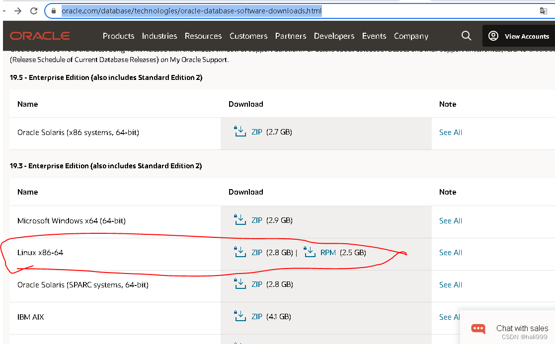 oracle19c安装_orcle 19c dbca安装-CSDN博客