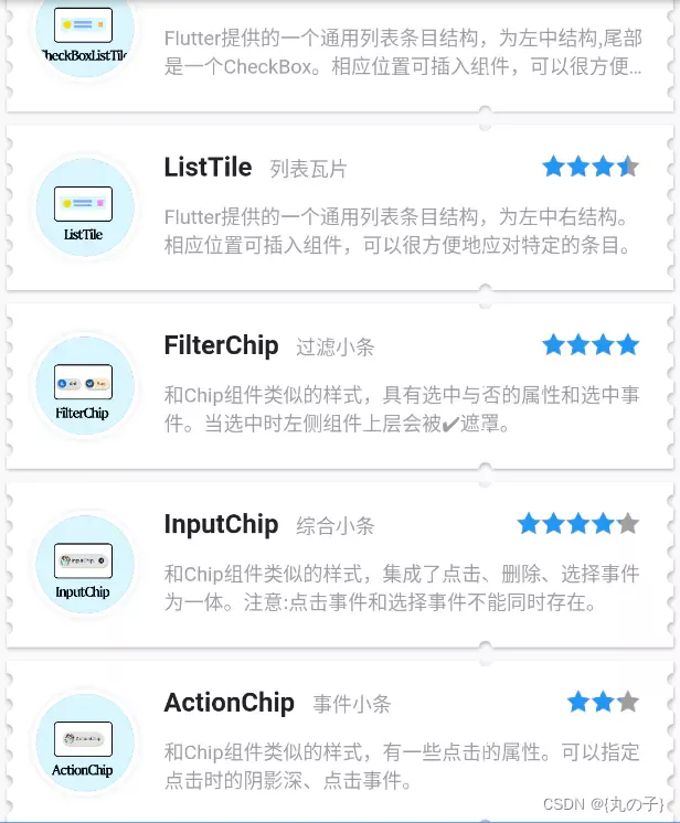 【Flutter高级玩法-shape】自定义按钮样式ShapeBorder_flutter shapeborder-CSDN博客