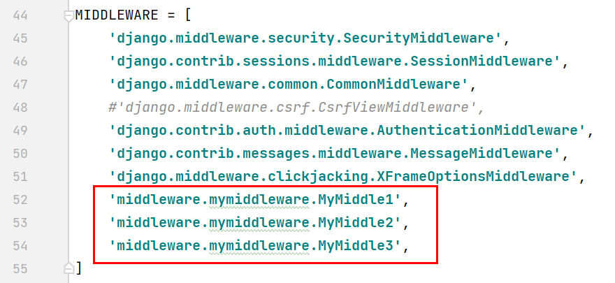 【django】自定义中间件_django 自定义中间件-CSDN博客