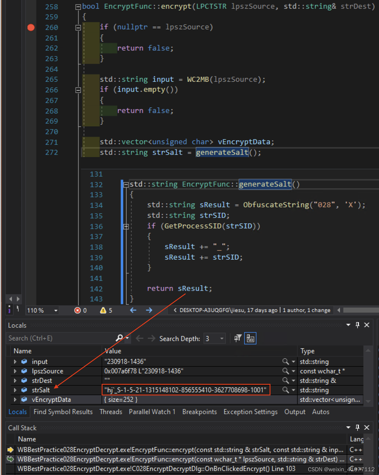 轻松看懂的加解密系列(5) —— Windows平台下本地数据加密的新选择(附源码)_cryptunprotectdata-CSDN博客