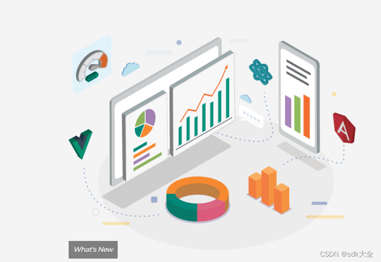 ActiveReportsJS: What‘s New in version 4.0.2_activereportsjs designer免费 ...