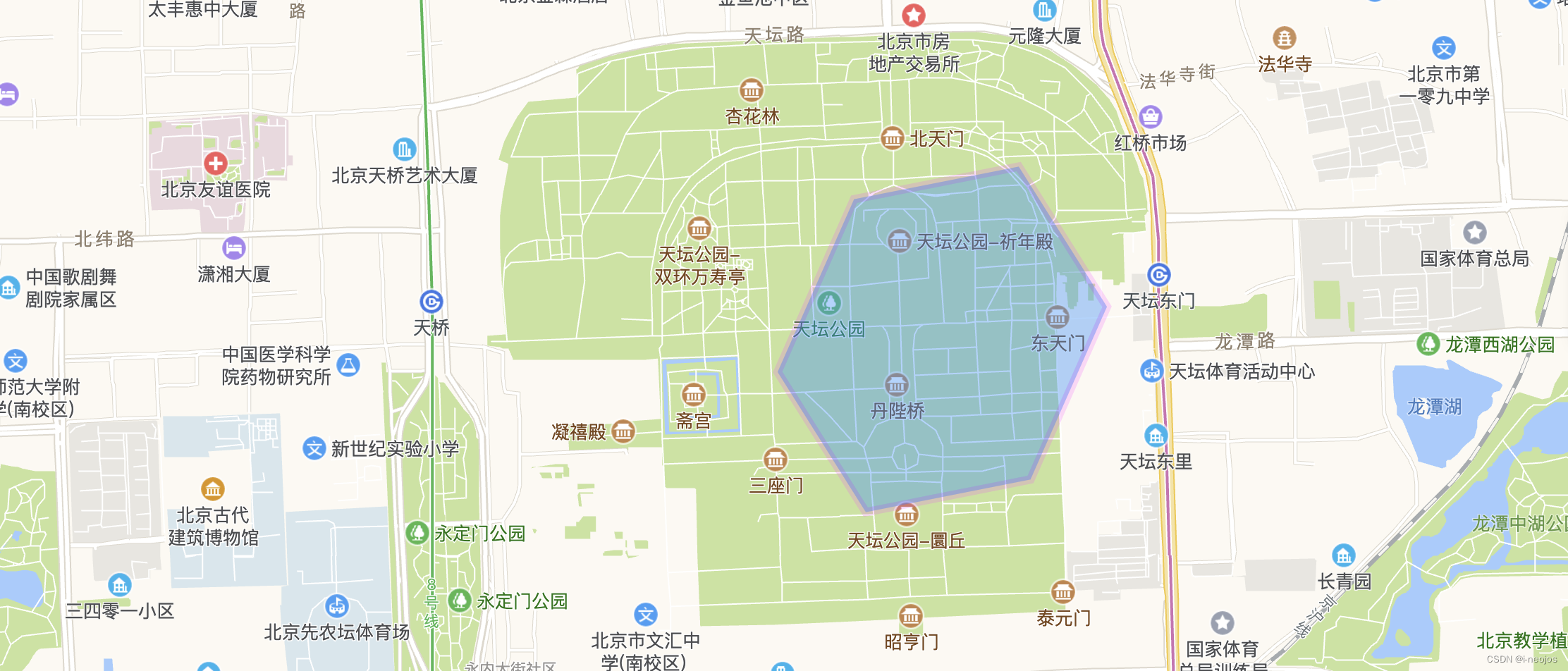 Uber H3 index 地图索引思考-CSDN博客