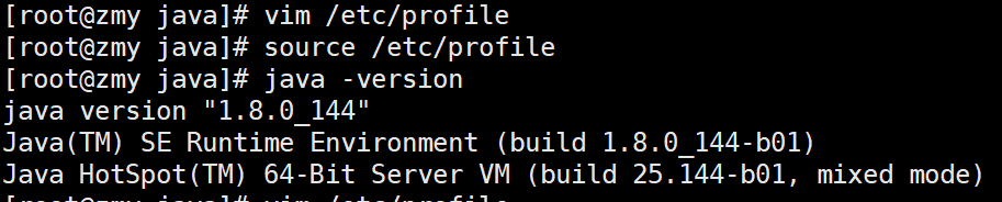 Linux 安装JDK8、Nodejs_java8用什么node版本-CSDN博客