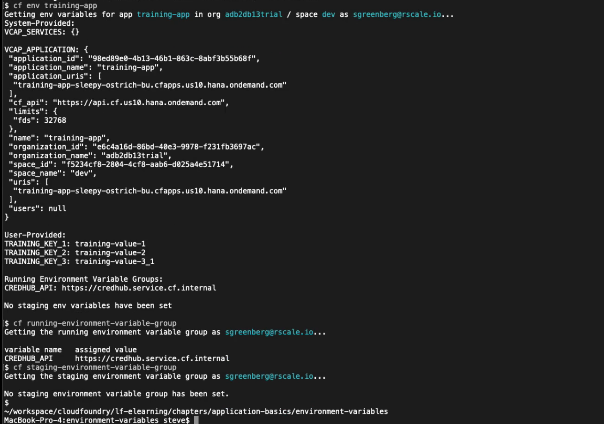 Cloud Foundry 3. cf 命令_cloud.cf-CSDN博客