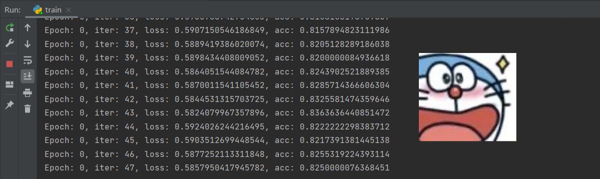 pycharm运行报错&解决_pycharm报错-CSDN博客
