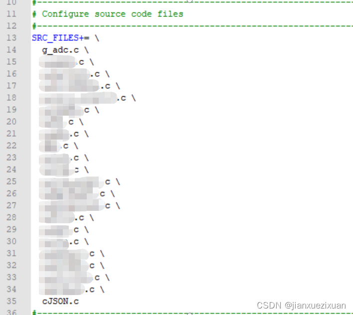 移远EC100Y-OpenCPU环境下CSDK开发说明_移远opencpu教程-CSDN博客