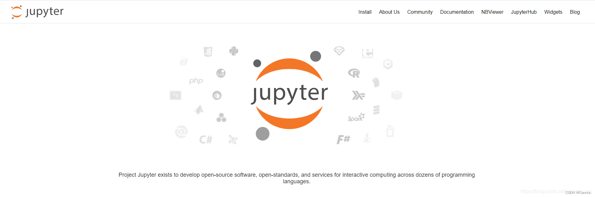 【Jupyter】Jupyter Lab安装与启动_启动jupyterlab-CSDN博客