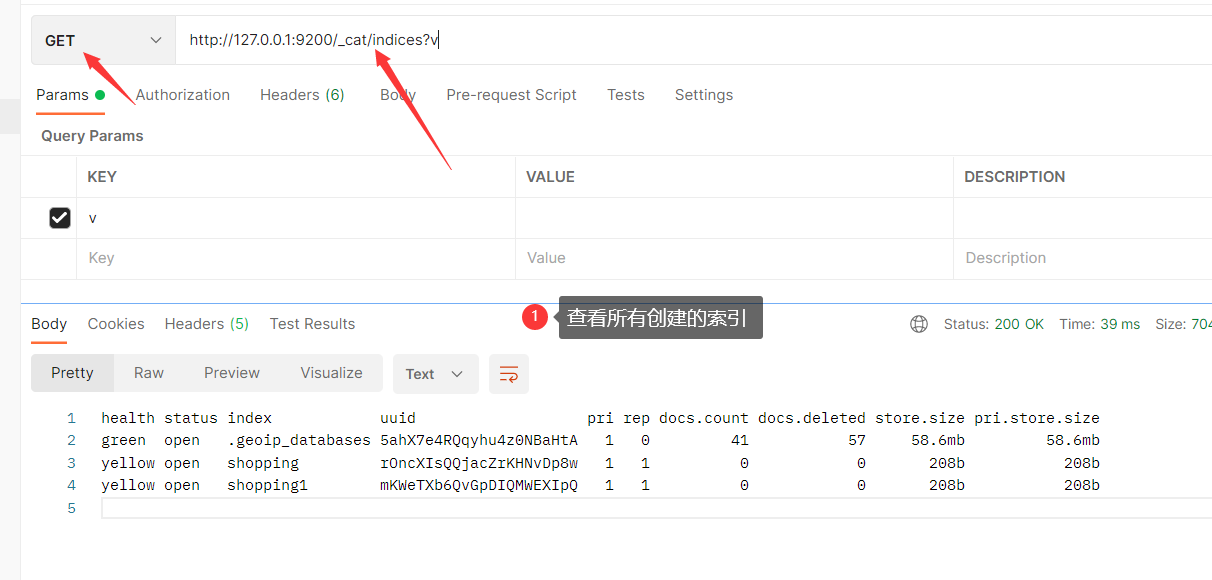 ElasticSearc创建索引报错:“root_cause“: [ { “type“: “resource_already_exists_ex_reason index already ...