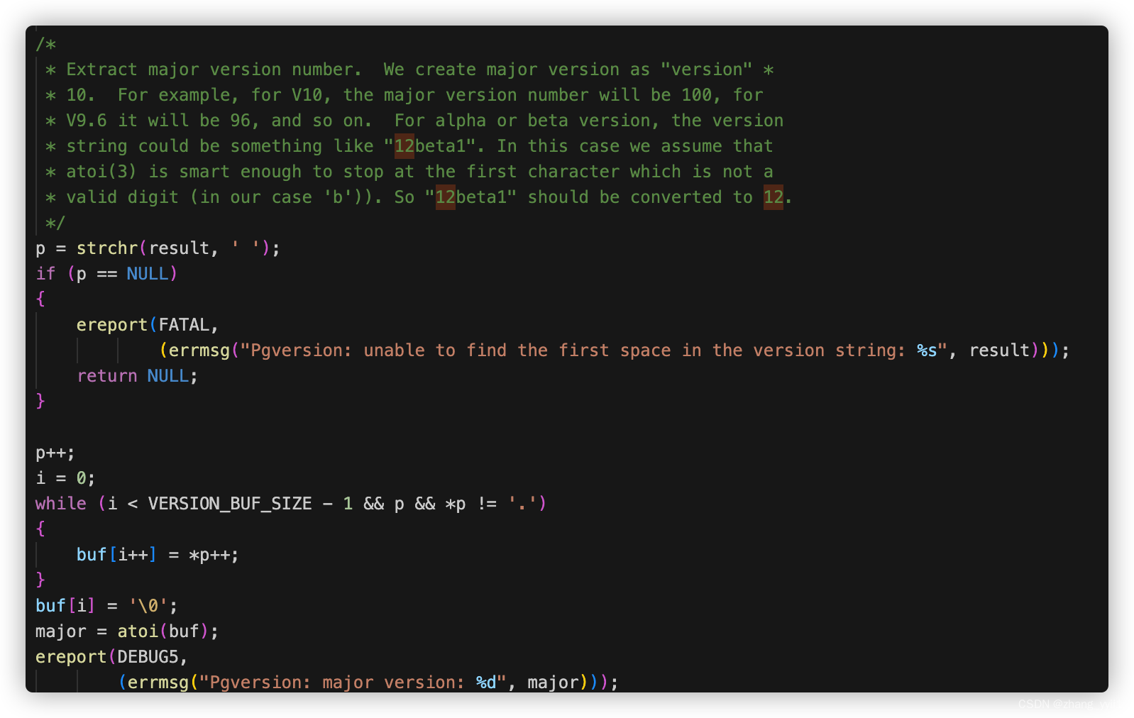 Pgpool-ii适配瀚高数据库高可用，pgversion: wrong major version: 0 错误解决-CSDN博客