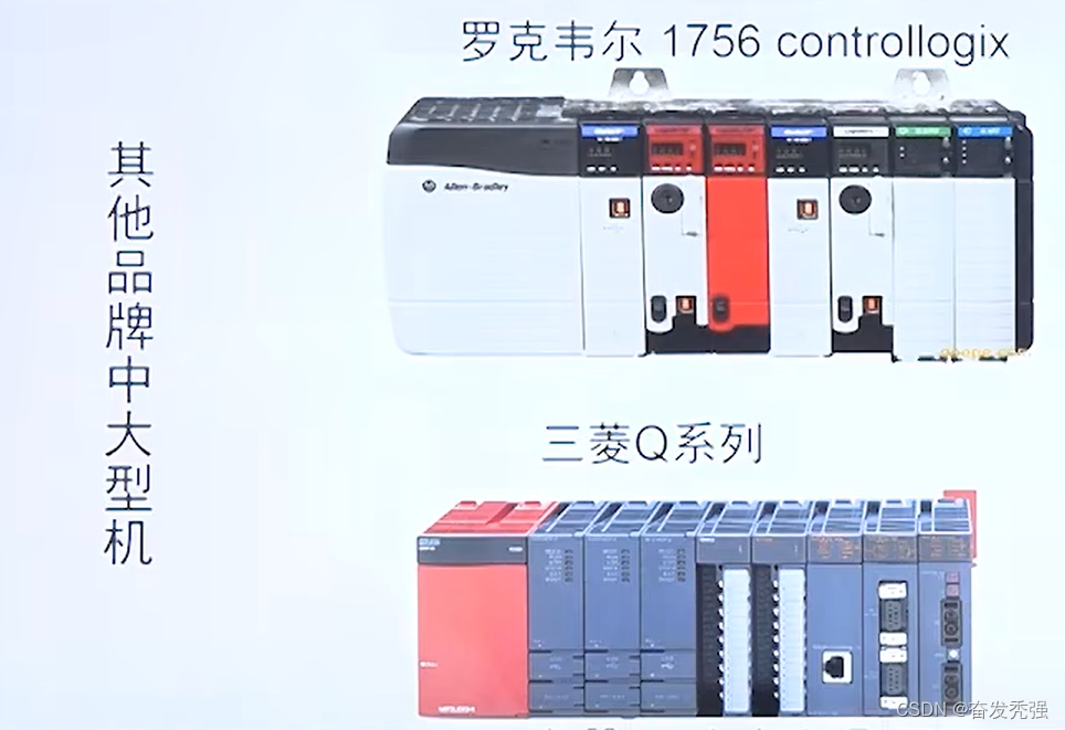 西门子300PLC系列（1）：常用的西门子PLC分类有哪些？_西门子 plc类目-CSDN博客