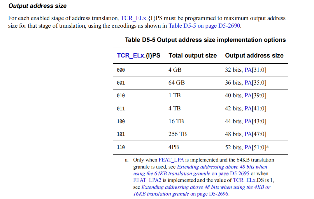 ARMv8 Uboot支持MMU和Cache说明_uboot armv8 enable mmu失败-CSDN博客