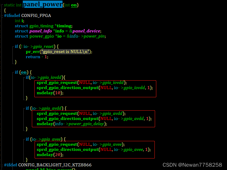 LCD基础时序介绍_iovcc-CSDN博客