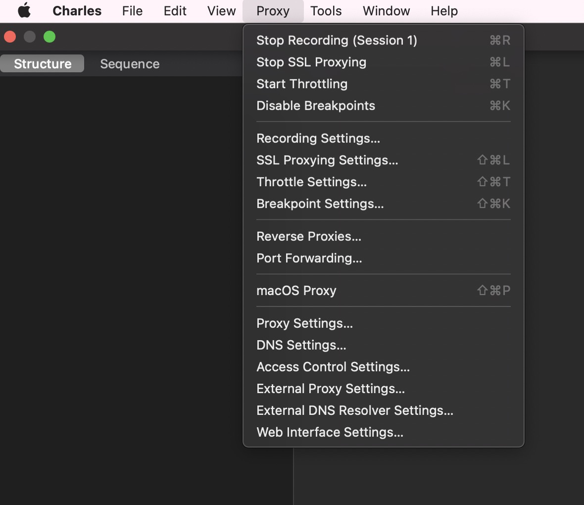 Charles功能介绍和使用教程-CSDN博客