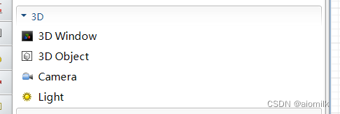 AnyLogic 8.5.0学习笔记1：2D与3D视图切换_anylogic三维窗口怎么用-CSDN博客