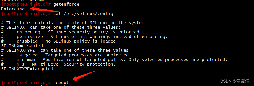 二进制编译安装启动Redis时报权限不够（redis.service: Failed at step EXEC spawning xxx: Permission denied）-CSDN博客