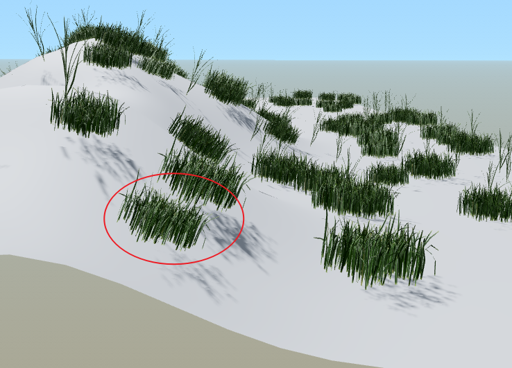 SpeedTree草的制作_speed tree 多个 trunk-CSDN博客