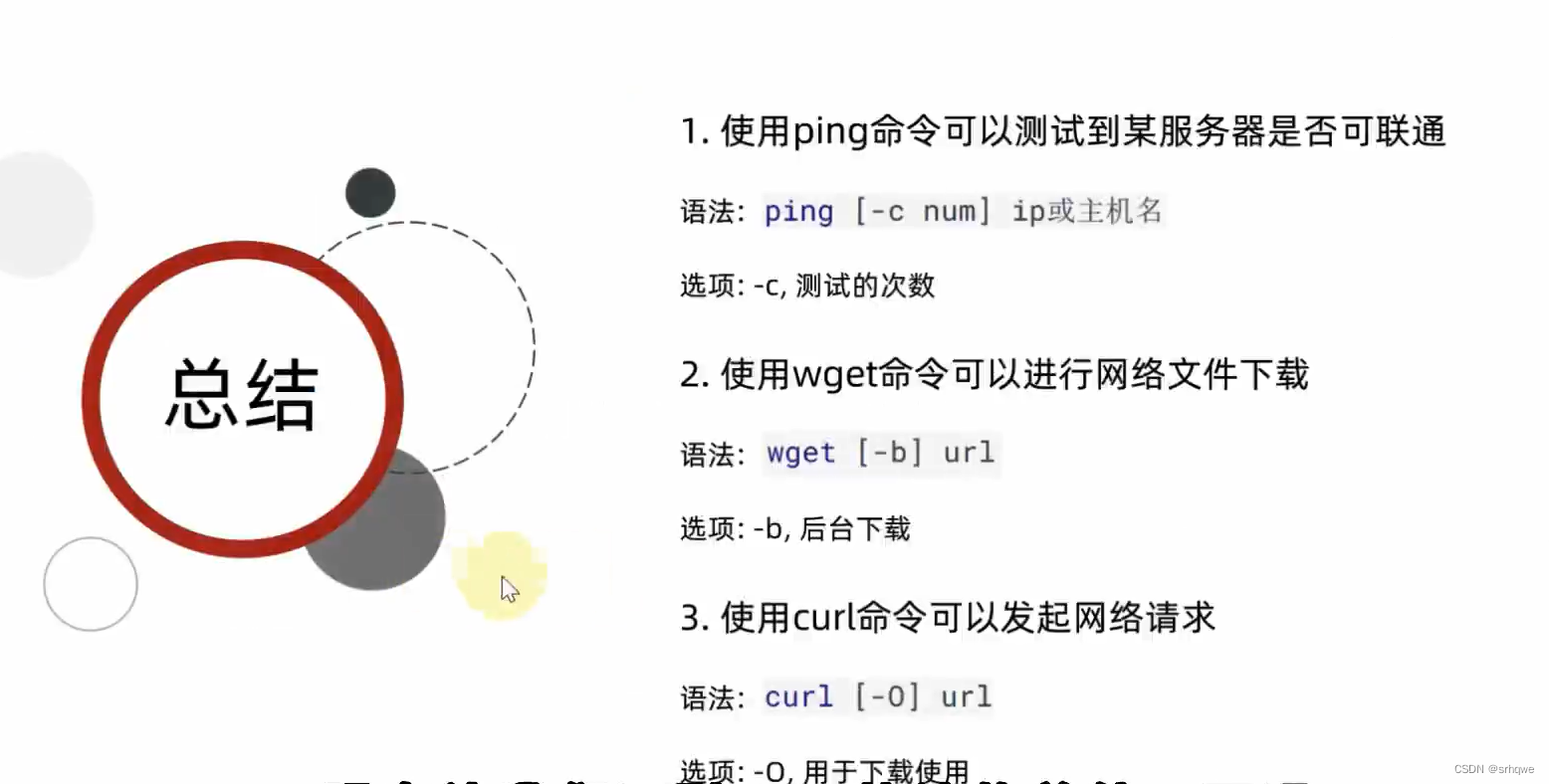 Linux:命令ping、wget、curl进行网测试网络联通、下载、发起网络请求wget测试网站 Csdn博客
