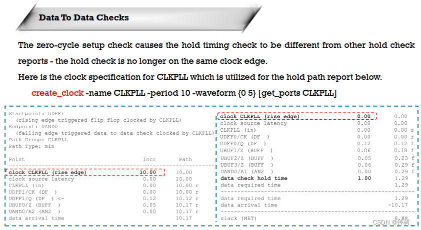 （十）STA——Data to Data check_data check sta-CSDN博客