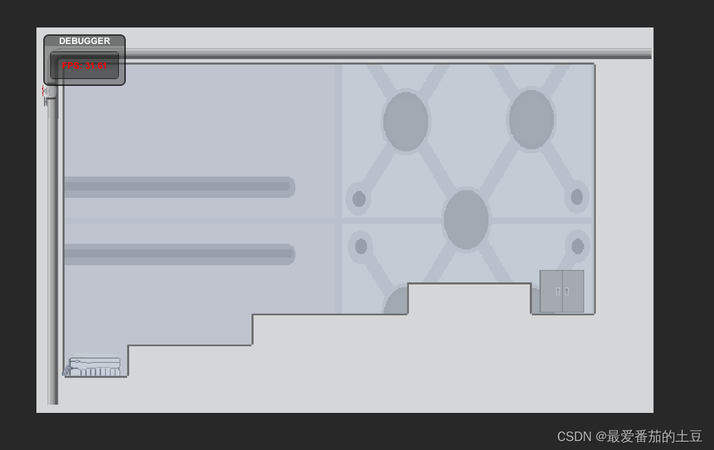 GameFrameWork框架(Unity3D)使用笔记(五）游戏主流程ProcedureMain_unity gameframework教程-CSDN博客