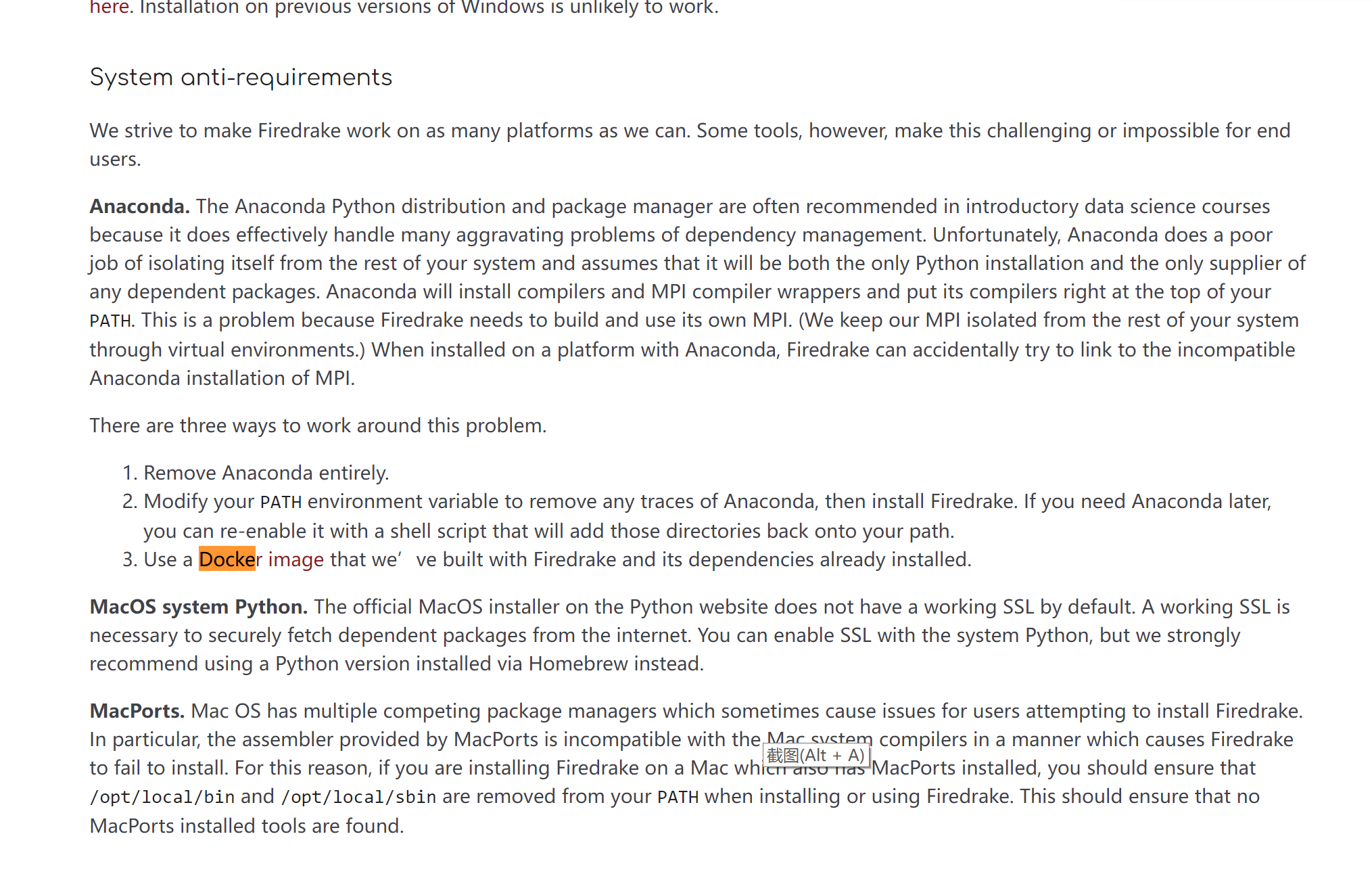 firedrake的安装（docker环境）-CSDN博客