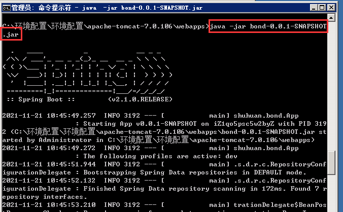 tomcat的startup.bat启动成功了，但是页面加载不了_tomcat里startup启动成功-CSDN博客