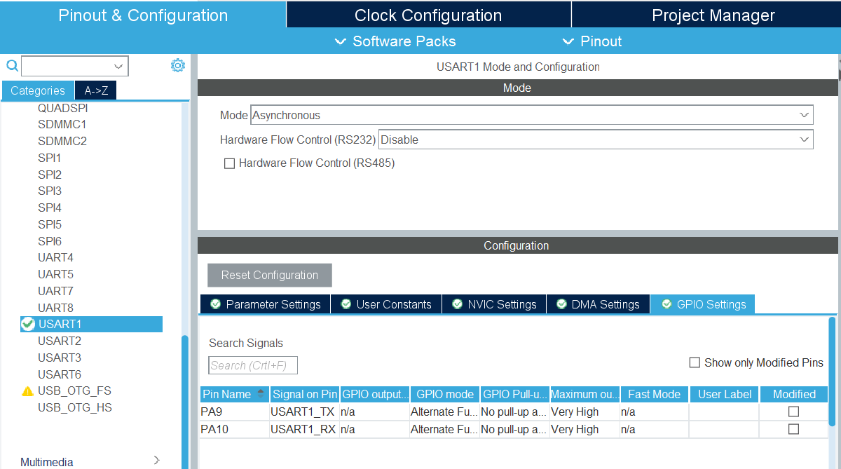 STM32F767 LAN8742A/LAN8270A HAL库实现FREERTOS TCP Echo Server-CSDN博客