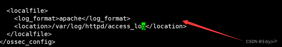 wazuh的基本使用_wazuh默认密码-CSDN博客