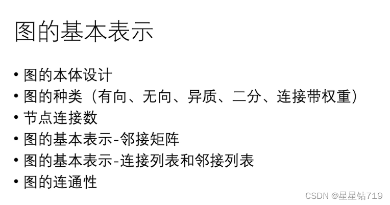 【斯坦福CS224W】图机器学习图神经网络-Task02上-图的基本表示_图神经网络中的二分图-CSDN博客