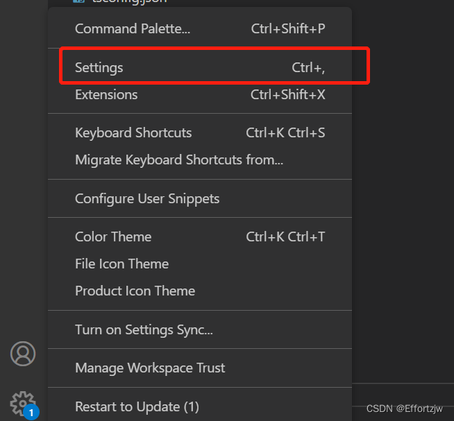 【已解决】VSCode prettier插件按ctrl+s没有自动格式化代码的问题_vscode ctrl+s之后html没有格式化-CSDN博客