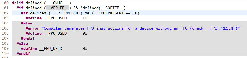 STM32CubeIDE添加DSP库（附带如何添加代码库）_stm32cubeide 生成静态库-CSDN博客