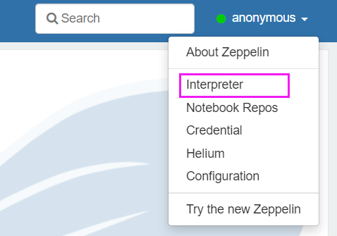 zeppelin安装和配置（保姆级教程）_安装zeppelin之前需要安装什么-CSDN博客