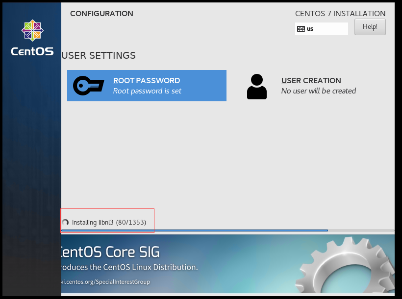 VMware安装Centos7&并使用桥接模式上网_vmware安装centos7 桥接上网-CSDN博客