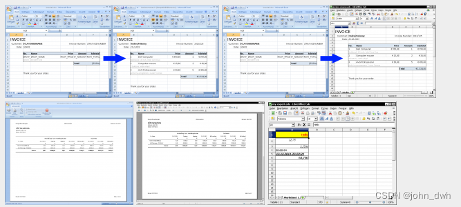 Kluug OExport for delphi 源码版232_delphi oexport-CSDN博客