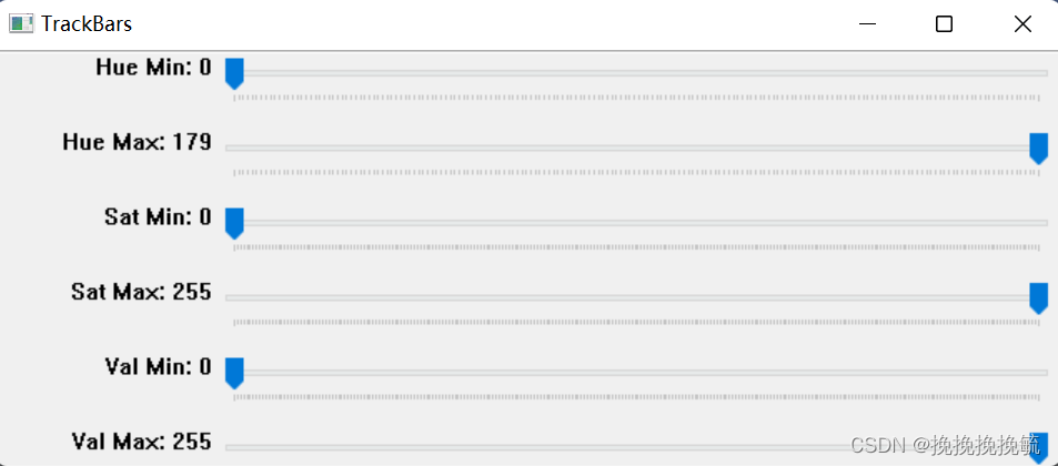 三小时精通OpenCV(二)_opencv 提取橘色-CSDN博客
