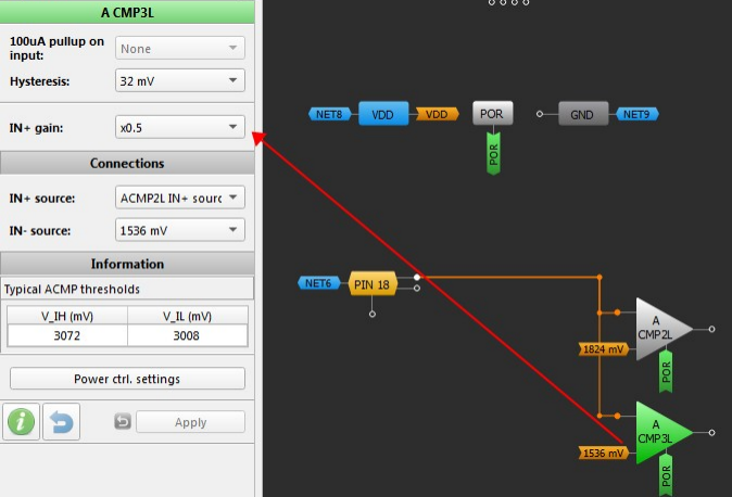 基于GreenPAK的可配置混合逻辑IC设计-CSDN博客