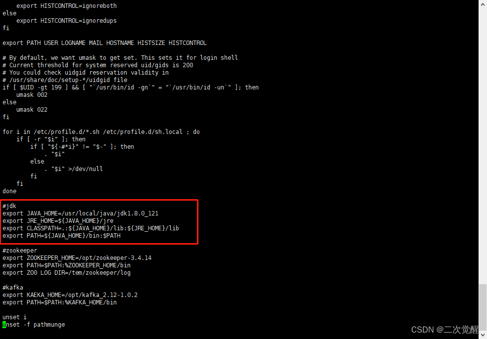 在CentOS 7.9上安装kafka_centos7.9安装kafka-CSDN博客