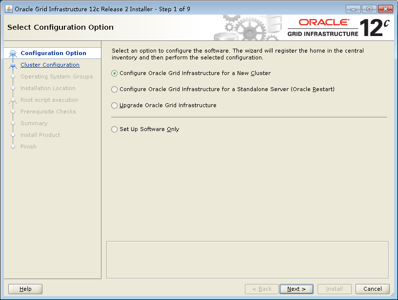 Oracle12.2.0.1 RAC on vSAN with RHEL7.2安装配置手册_oracle rac 在vsan上部署_frank0521的博客-CSDN博客